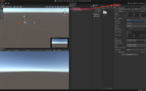 【Unity】背景の変更方法 - iPPO