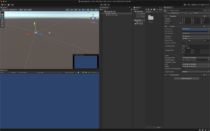 【Unity】背景の変更方法 - iPPO