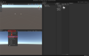 【Unity】背景の変更方法 - iPPO